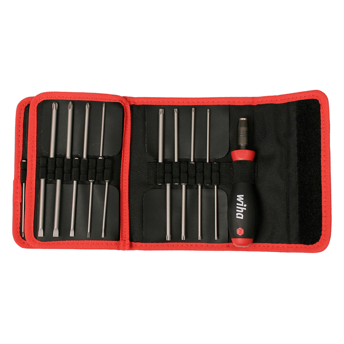 Wiha 76099 Power Blade 37 Pc. Set