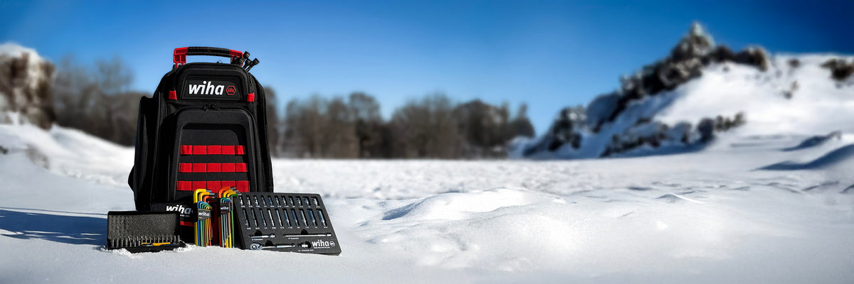 Wiha Winter Sale