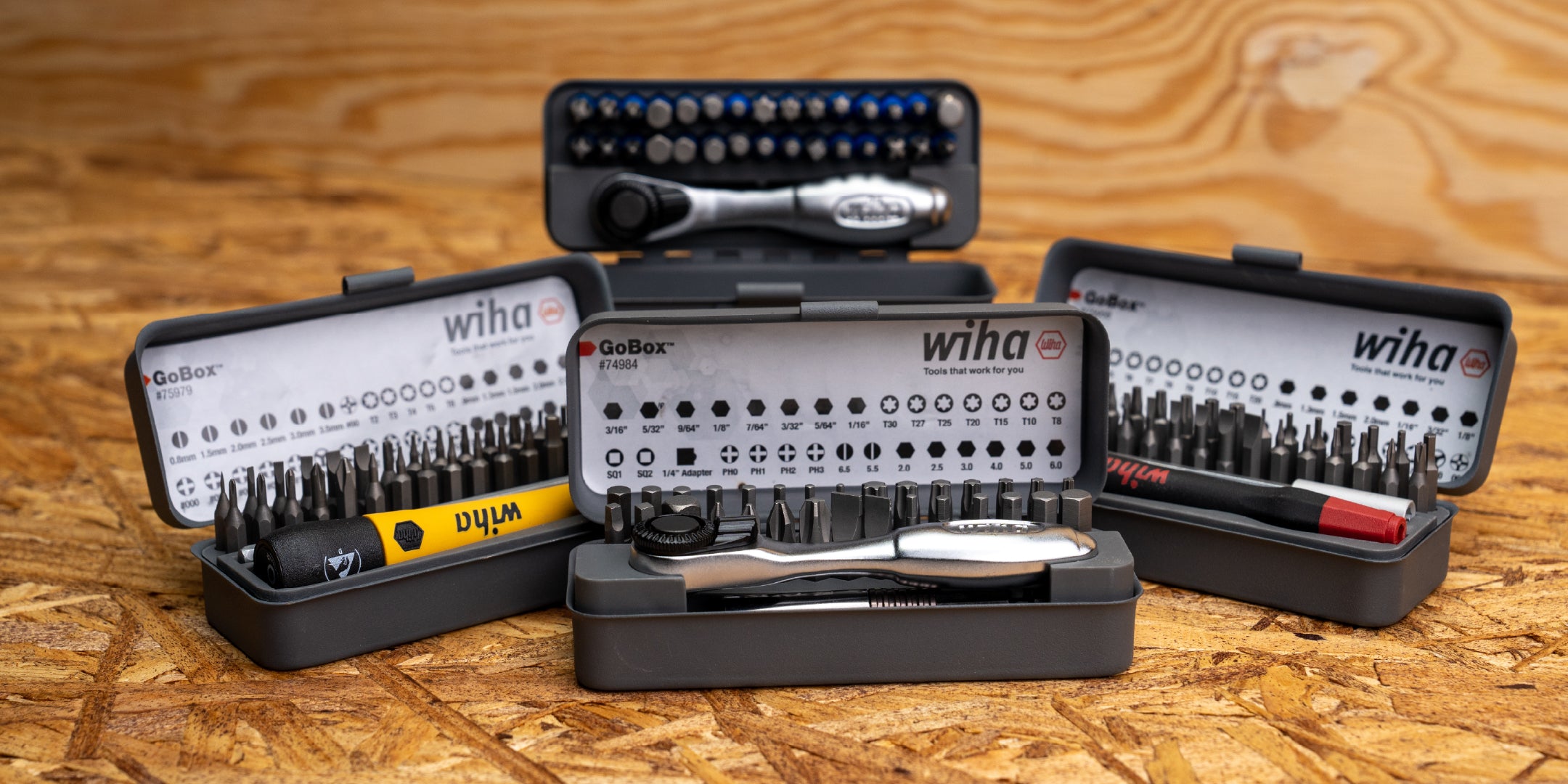 Wiha Tools USA