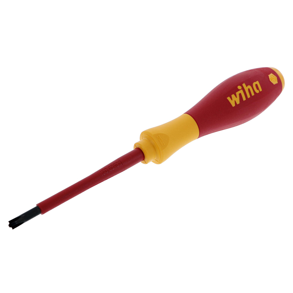 Wiha 30701 Insulated Xeno #2 SoftFinish® Driver Made in Germany