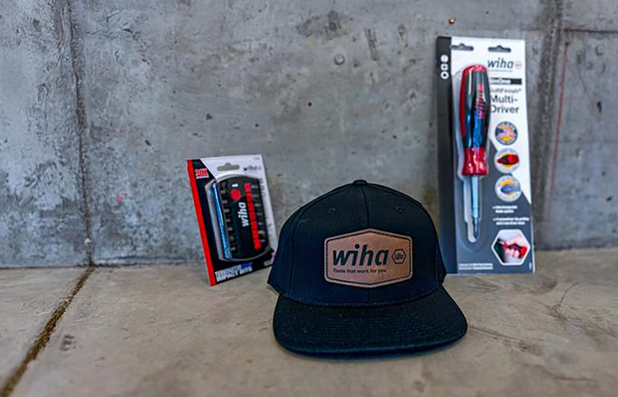 Wiha 32800 Insulated 80 Pc Set In Rolling Tool Case