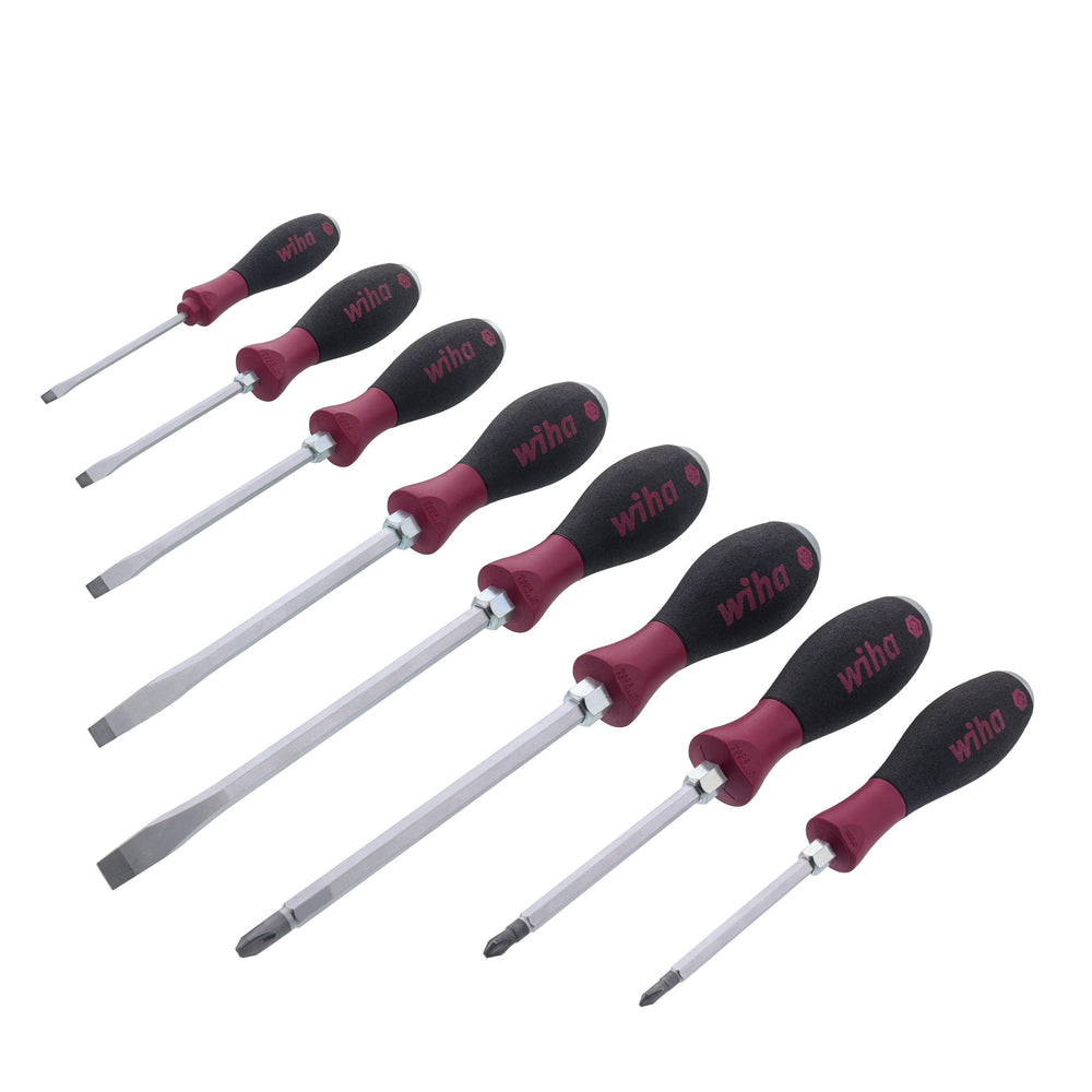 Heavy Duty Screwdrivers