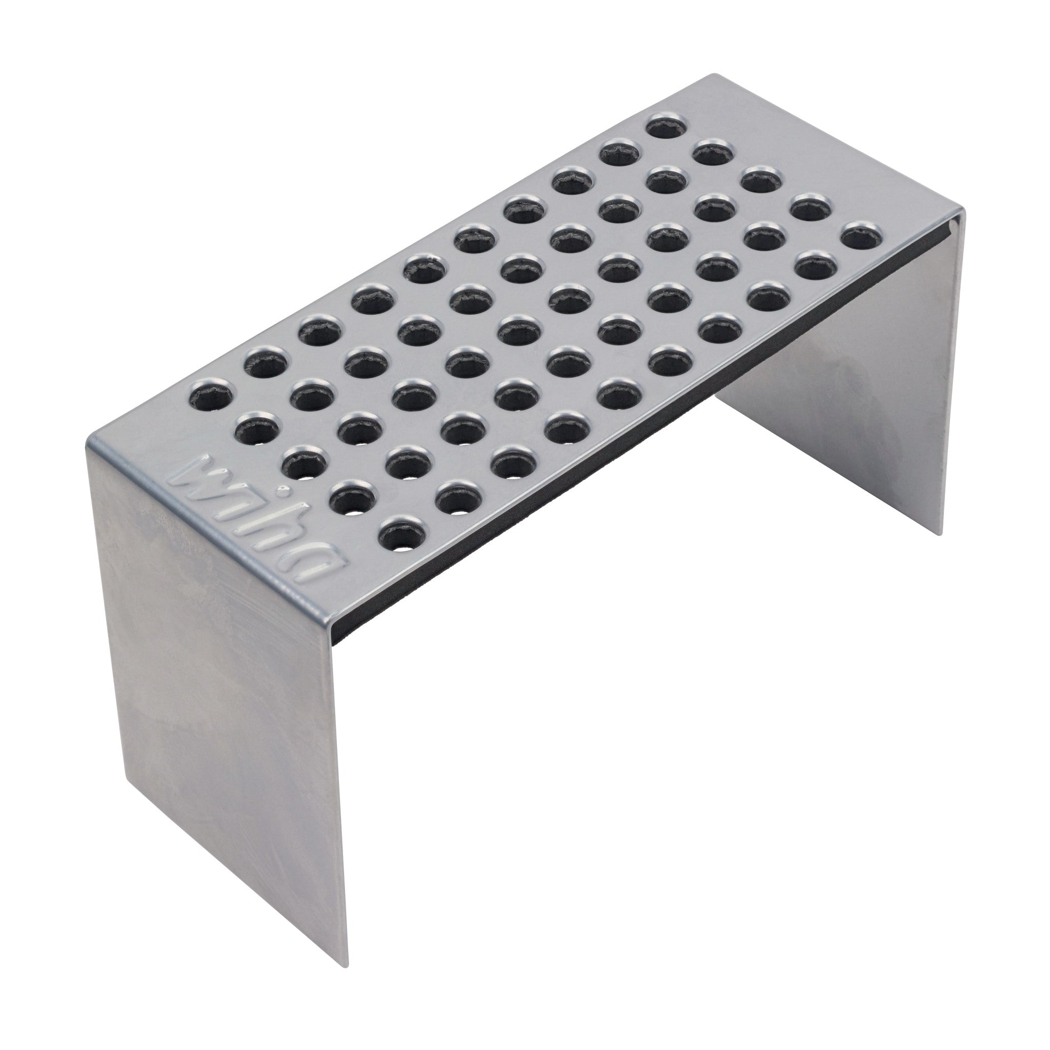 Precision Screwdriver Steel Stand - 50 Stations