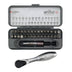 Wiha 74959 32 Piece GoBox Master Torx Bit Set