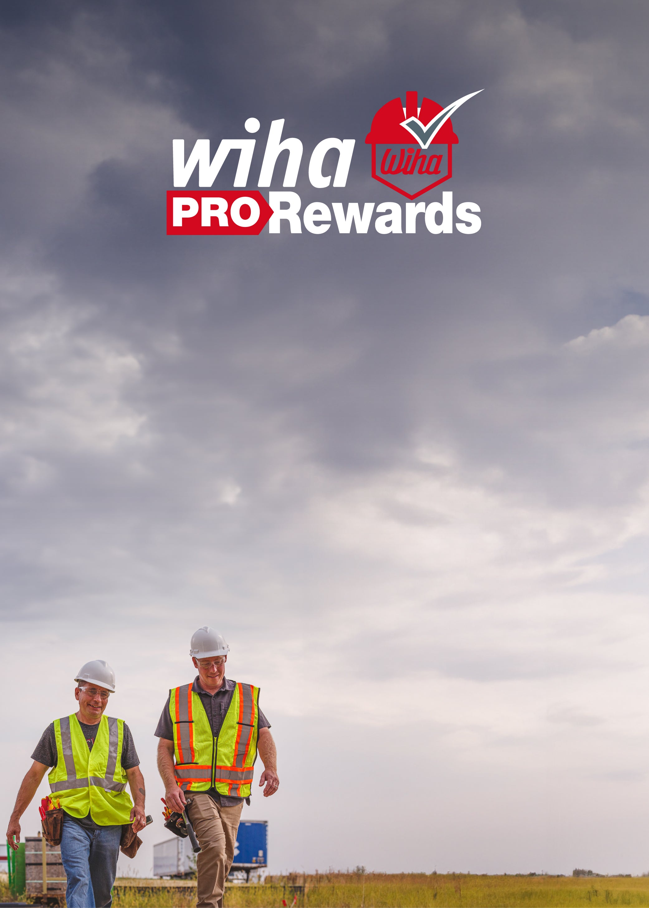 Wiha Pro Rewards