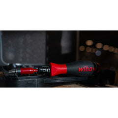 Wiha 28581 Bit Holder Adapter Blade For 1/4" Bits Made in Germany