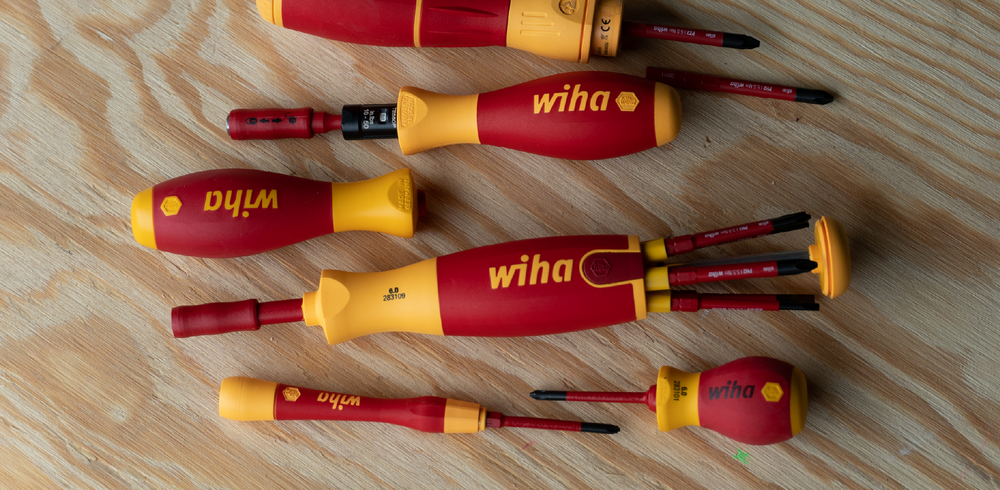 Wiha Tools USA