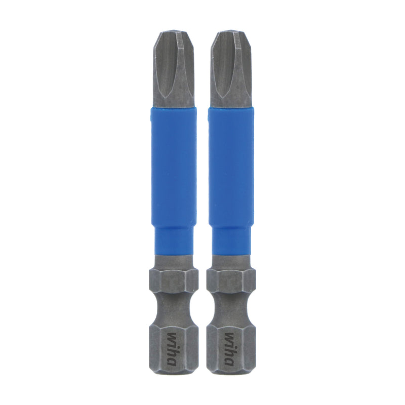 TerminatorBlue Phillips Impact Bits