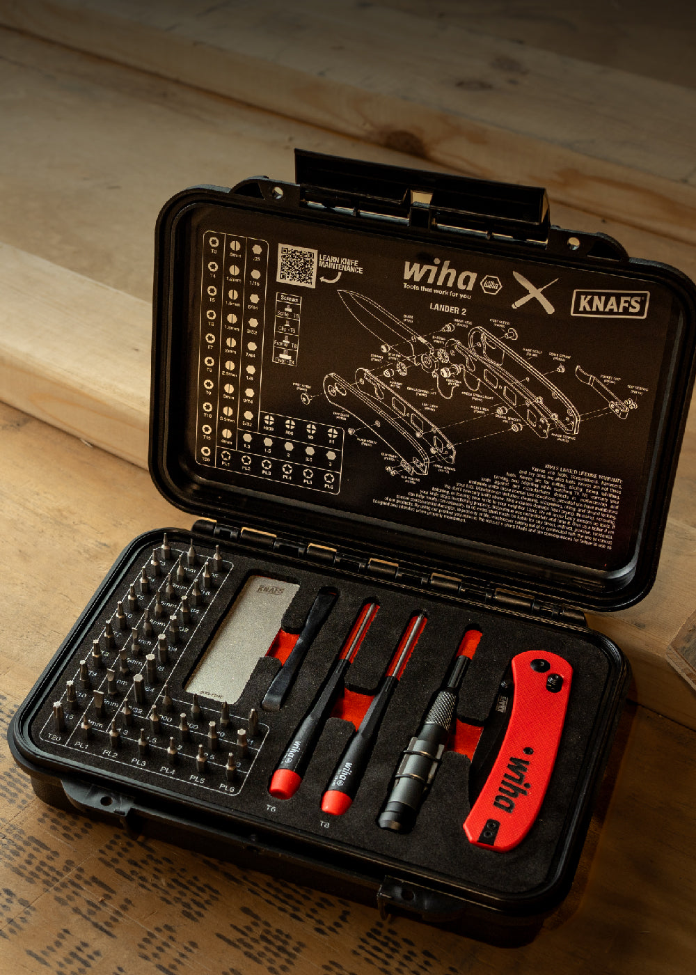 Wiha Tools USA