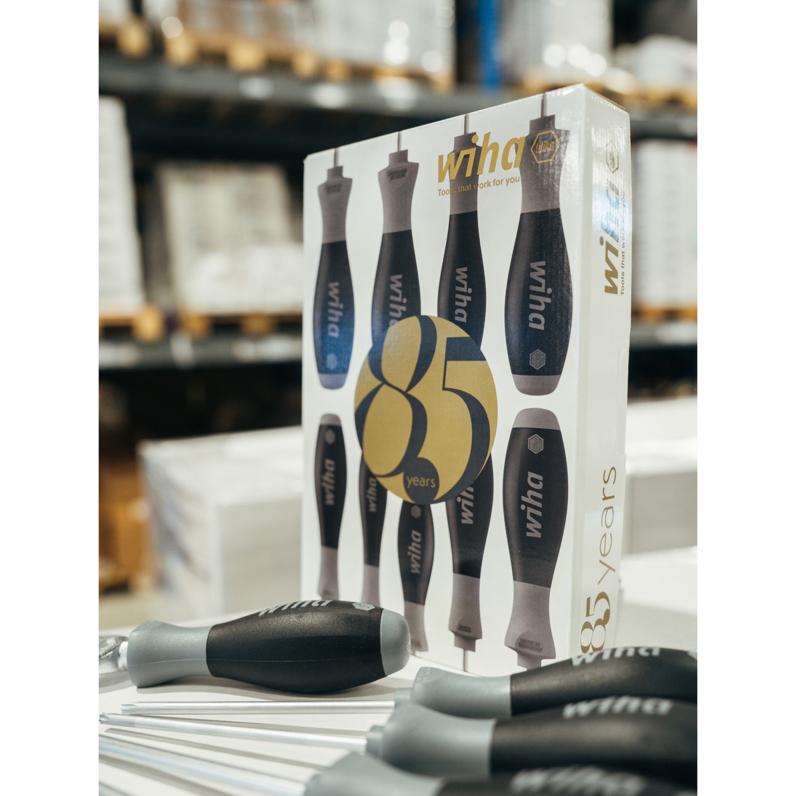 Wiha Tools USA
