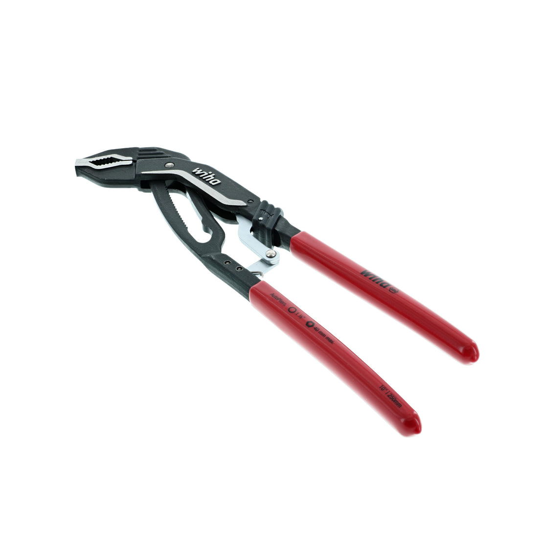 Wiha 32637 Soft Grip Auto Pliers 10.0"