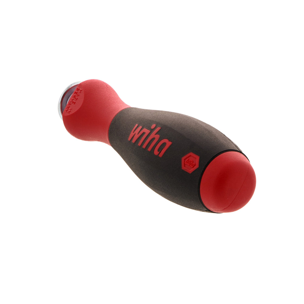 Wiha 28488 Drive-Loc VI SoftFinish® Handle Made in Germany
