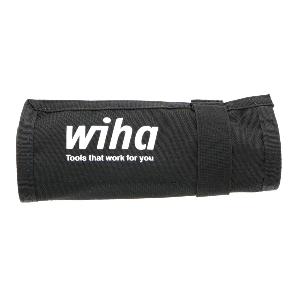 Wiha 91459 Precision roll up pouch