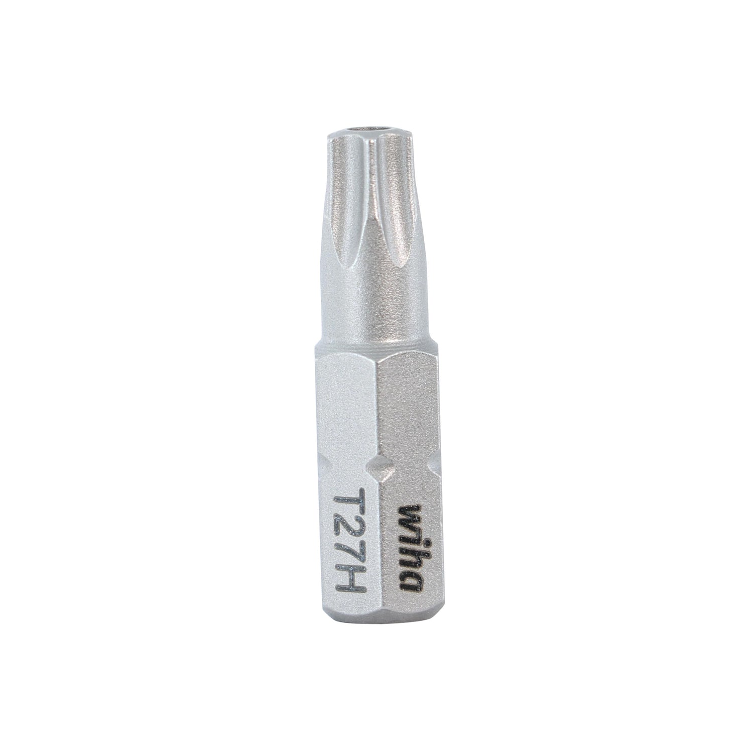 Wiha 70160 Security Torx® Insert Bit T27s