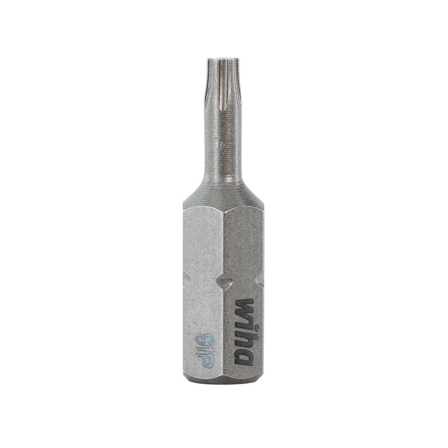 Wiha 71609 TorxPlus® Insert Bit IP9 x 25mm