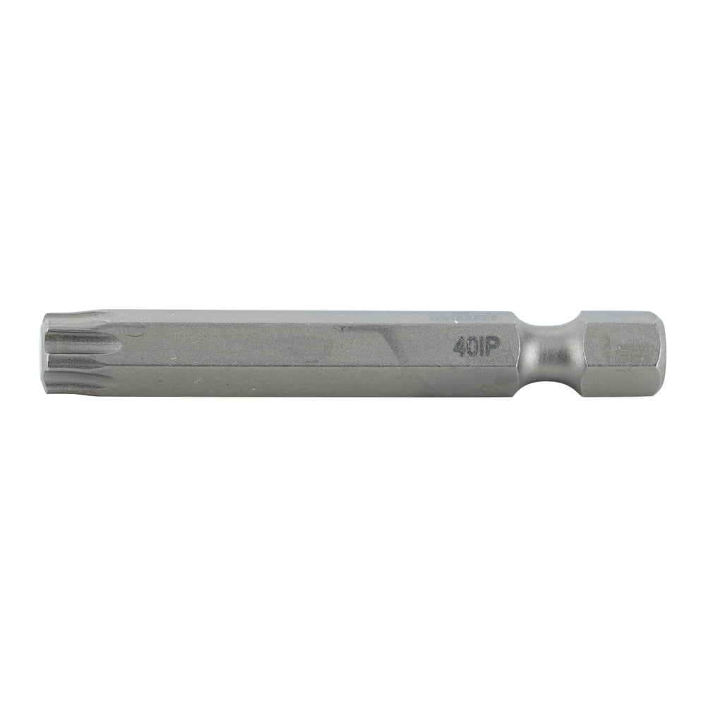 Wiha 74636 TorxPlus® Power Bit IP40 x 50mm Made in Germany