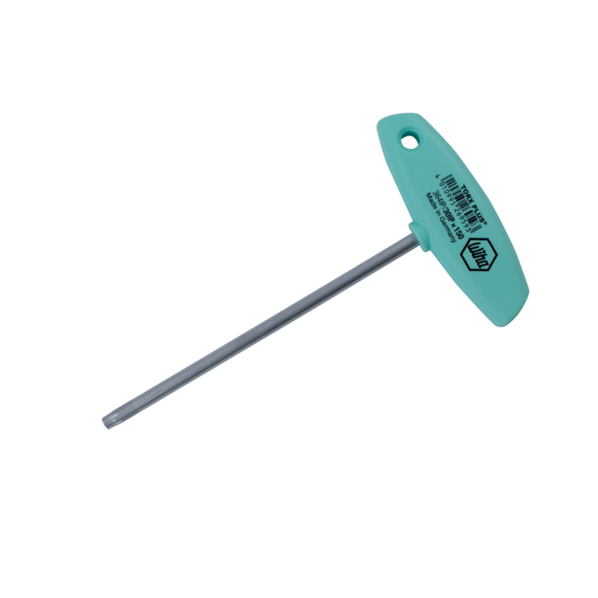 Wiha TorxPlus T-Handles