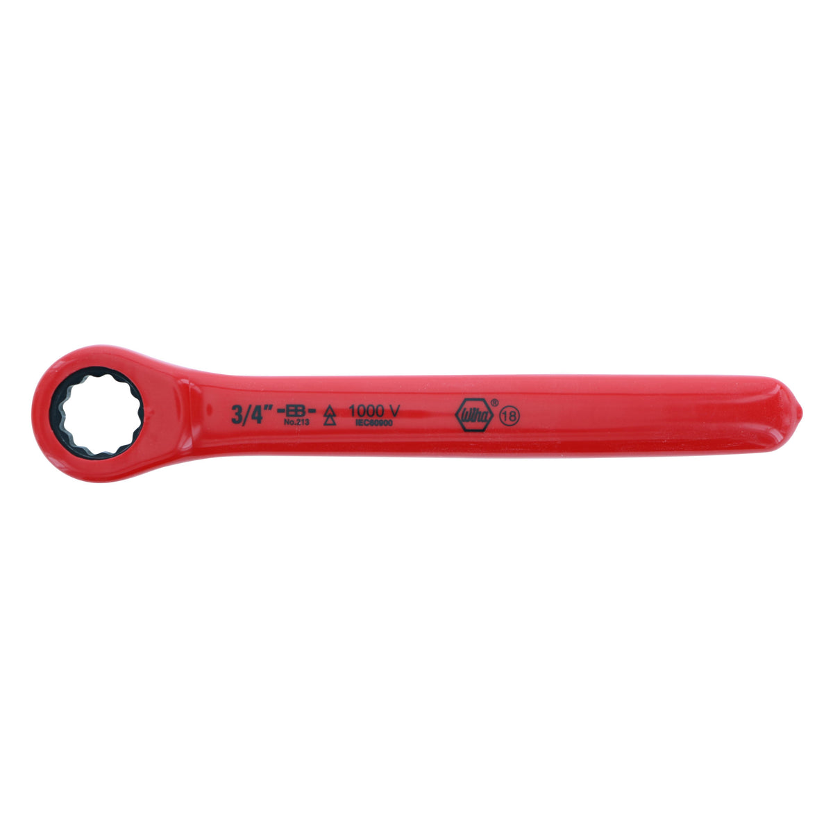 Wiha Insulated Ratchet Wrenches