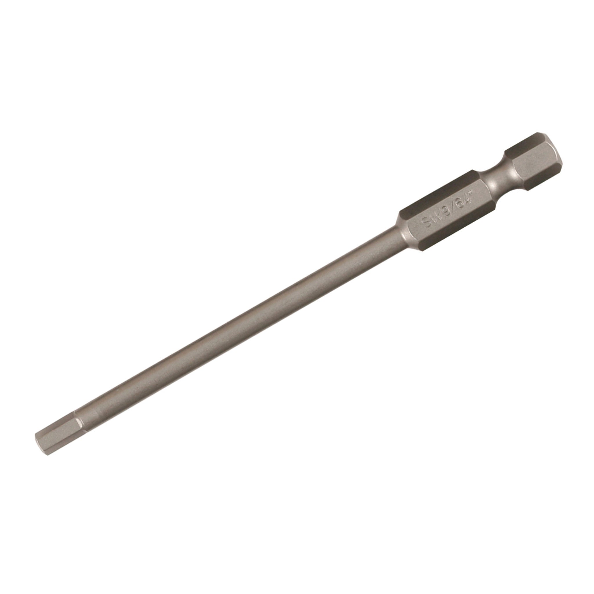 Wiha 76045 Hex Inch Power Blade 1/16"