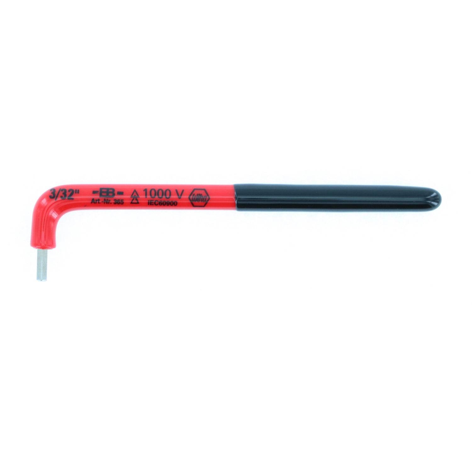 Wiha Insulated Hex Keys
