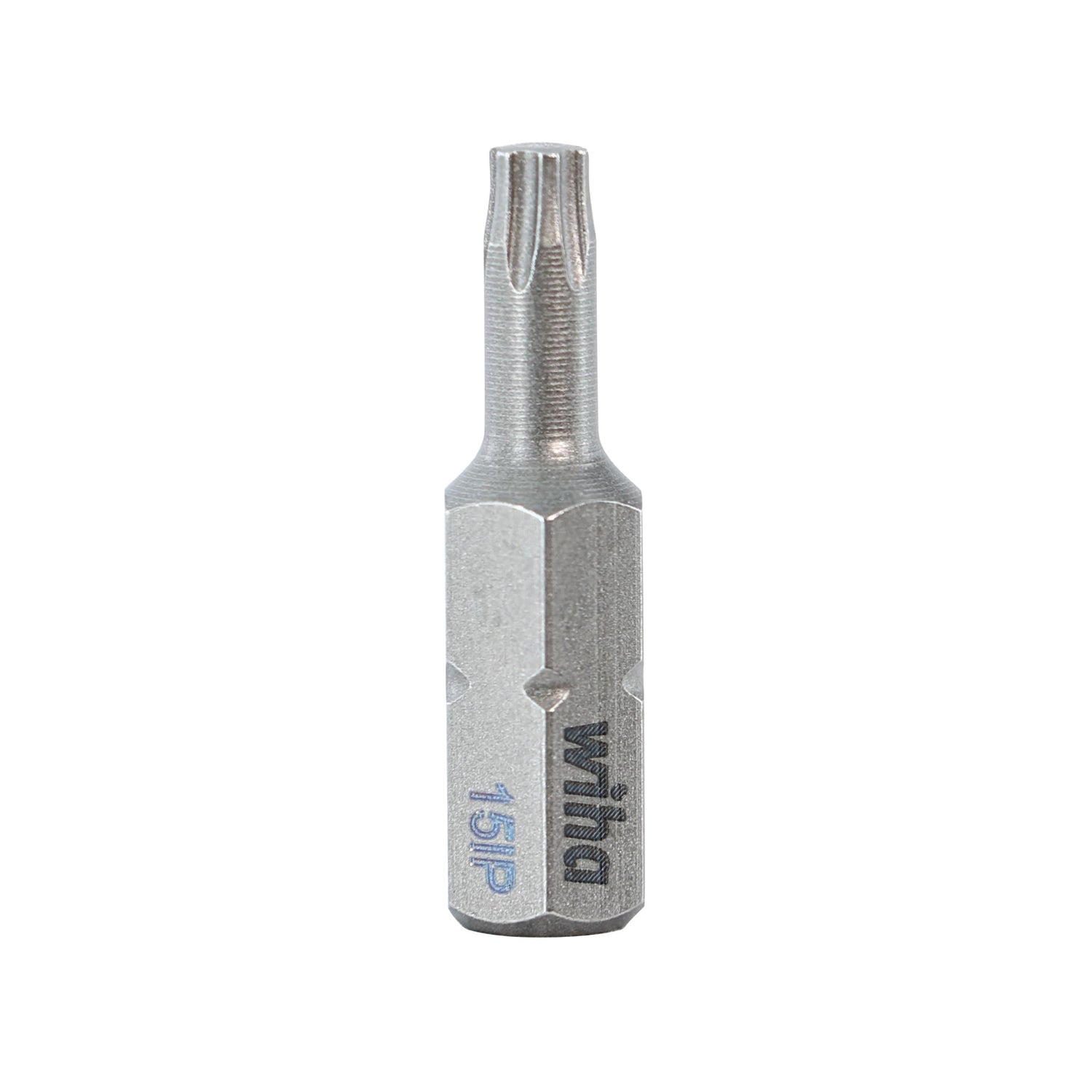 Wiha 71615 TorxPlus® Insert Bit IP15 x 25mm