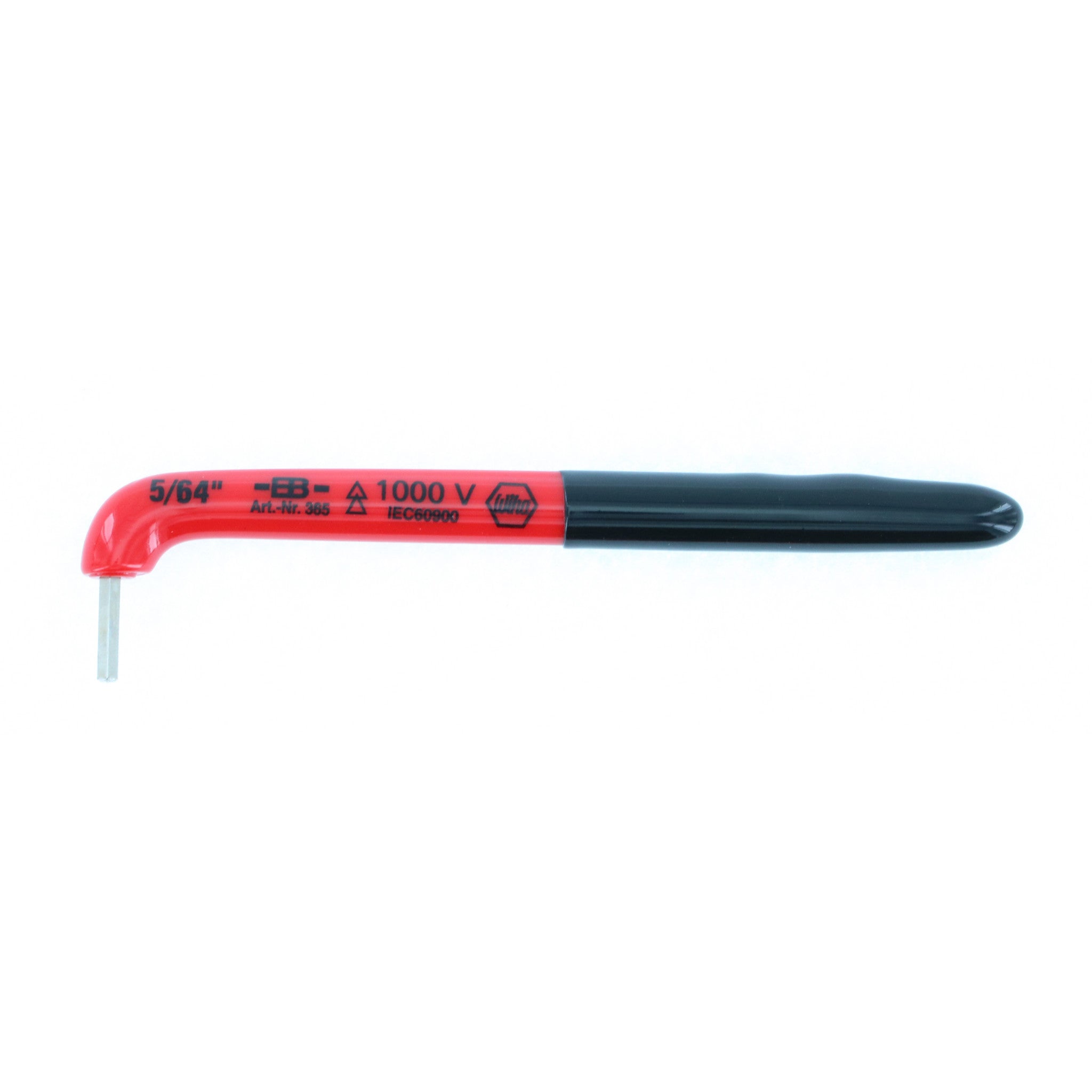Wiha Insulated Hex Keys