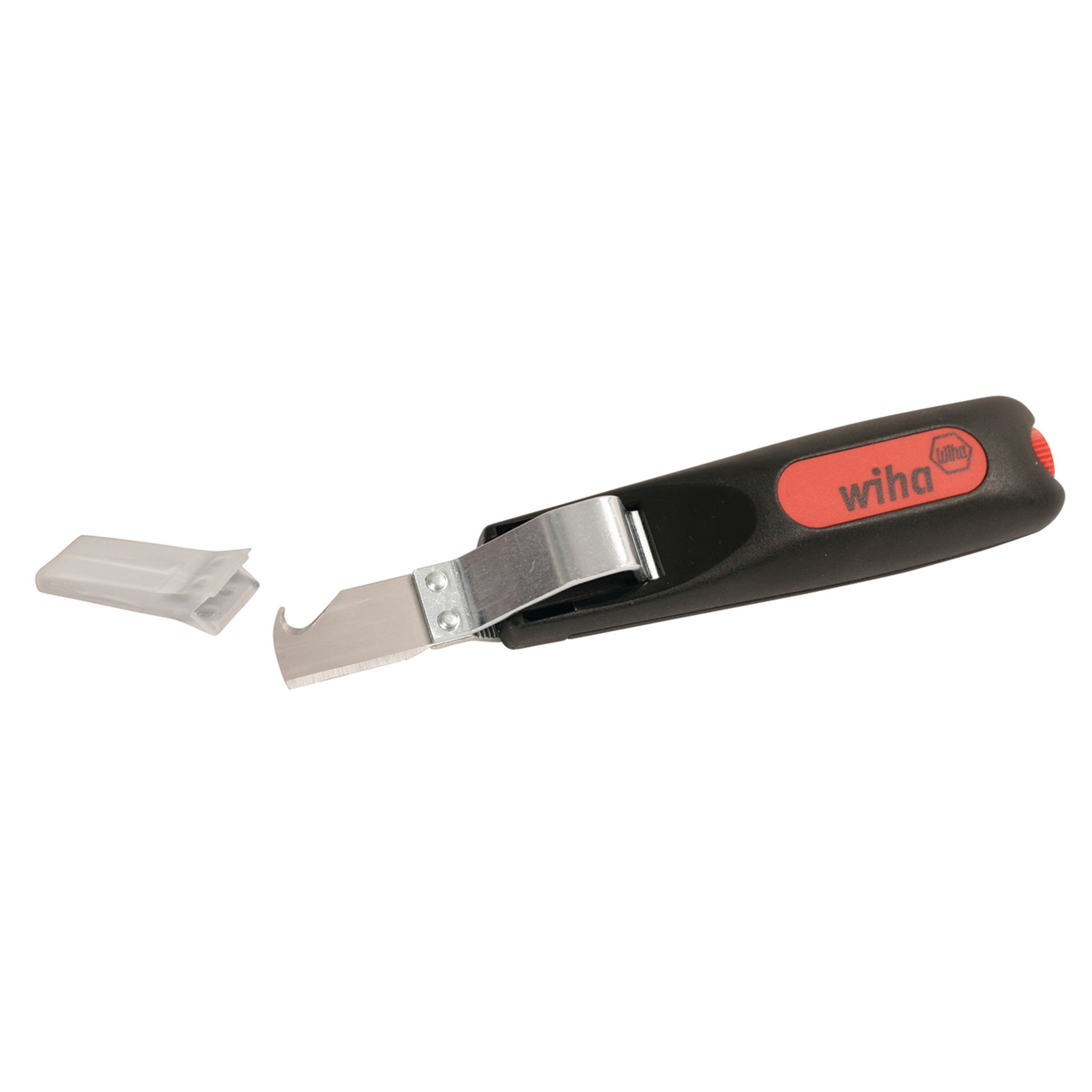 Wiha 44216 Ergonomic Cable Stripper Made in Germany