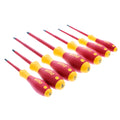 Wiha 32099 Insulated Screwdriver Set Slotted and Phillips | Made in Germany