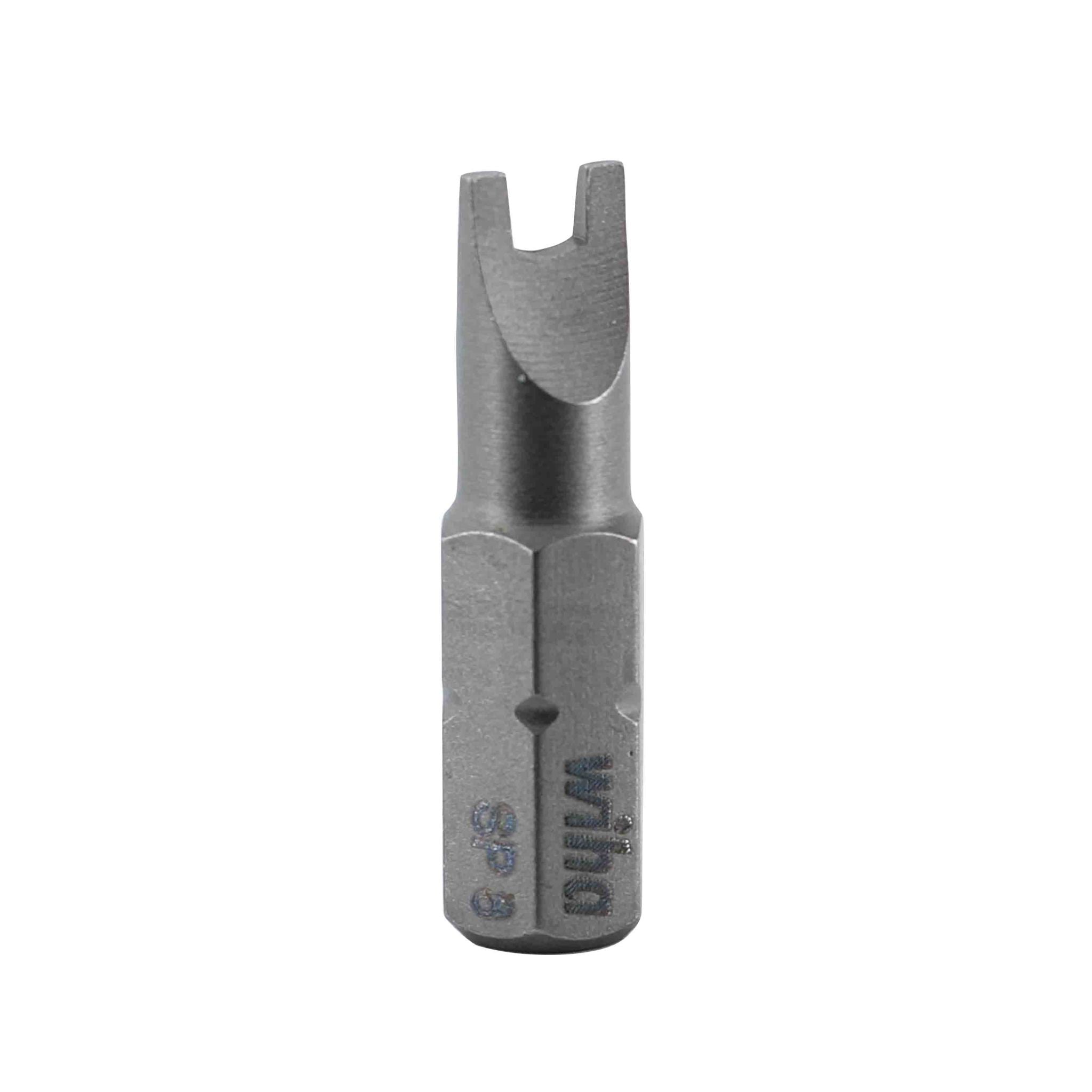 Wiha 71918 Spanner Insert Bit #8 x 25mm