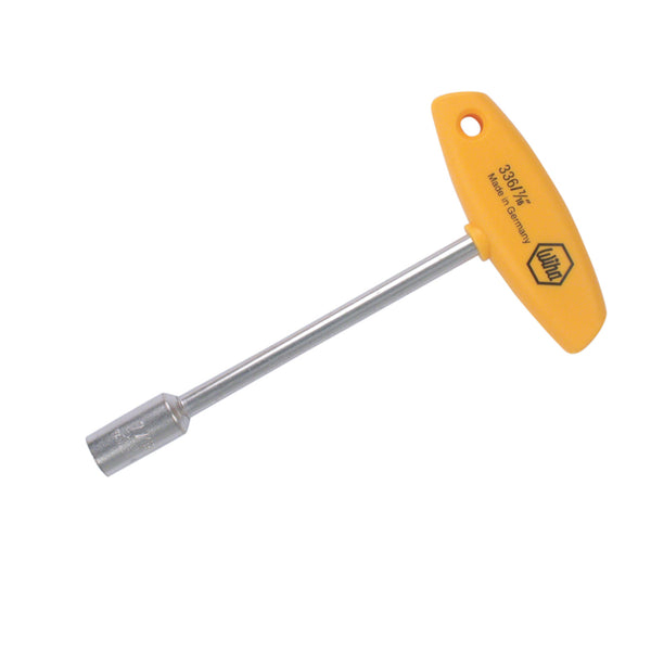 Wiha T-Handle Nut Driver