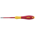 Wiha 32010 Insulated Slotted Screwdriver 2.5mm Made in Germany