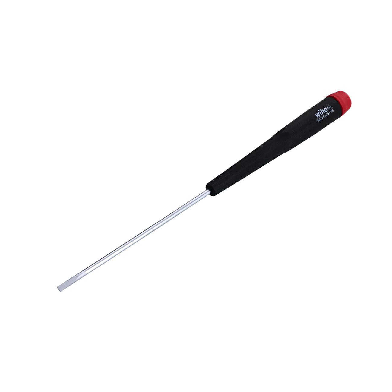 Wiha Precision Slotted Screwdrivers