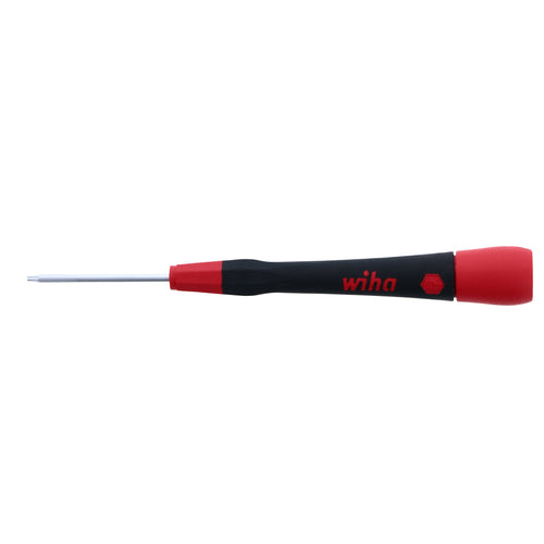 Wiha 26739 PicoFinish Precision Torx® T6 Made in Germany