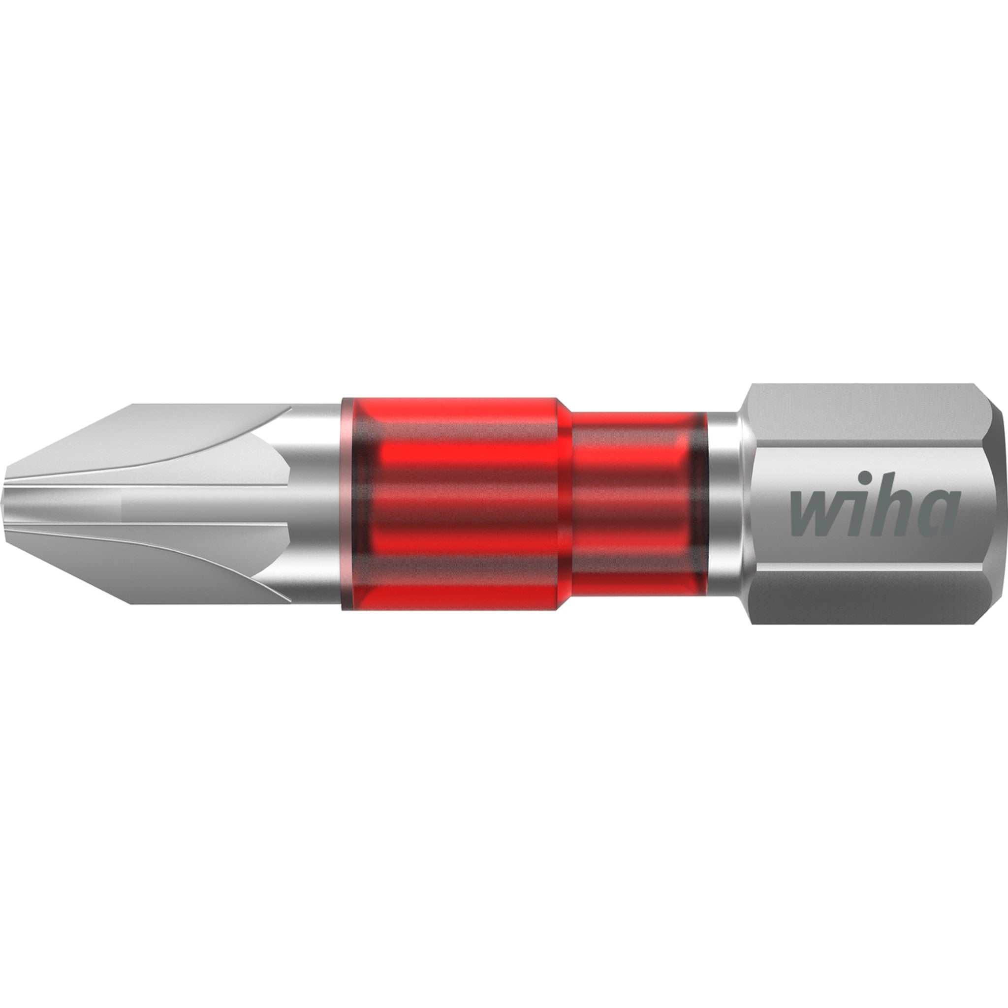 Wiha 76550 Impact Power Bit Pozi #3