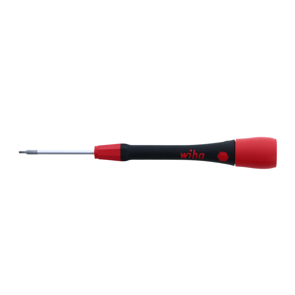 Wiha 26345 PicoFinish Precision Hex .050" (1.3mm) Made in Germany