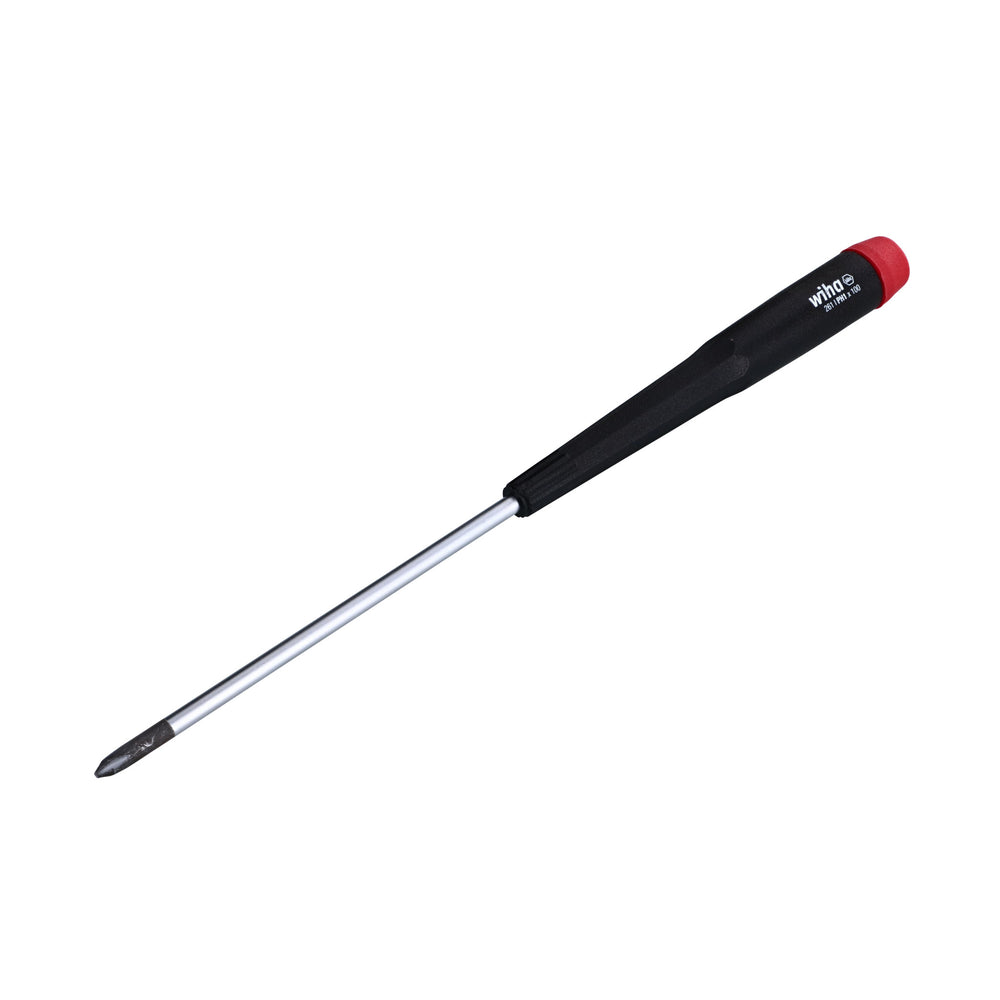 Wiha Precision Phillips Screwdrivers