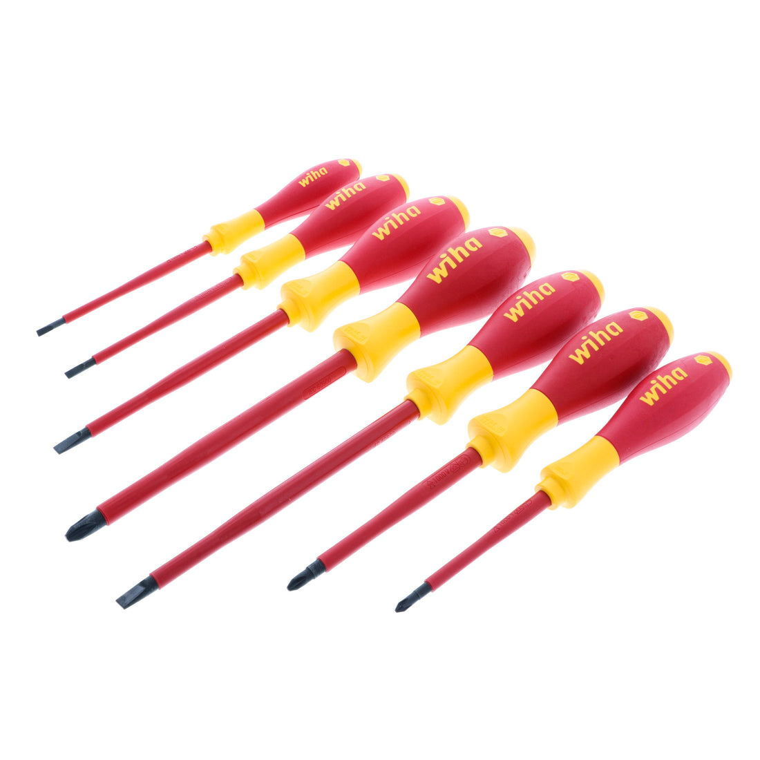 Insulated Tools