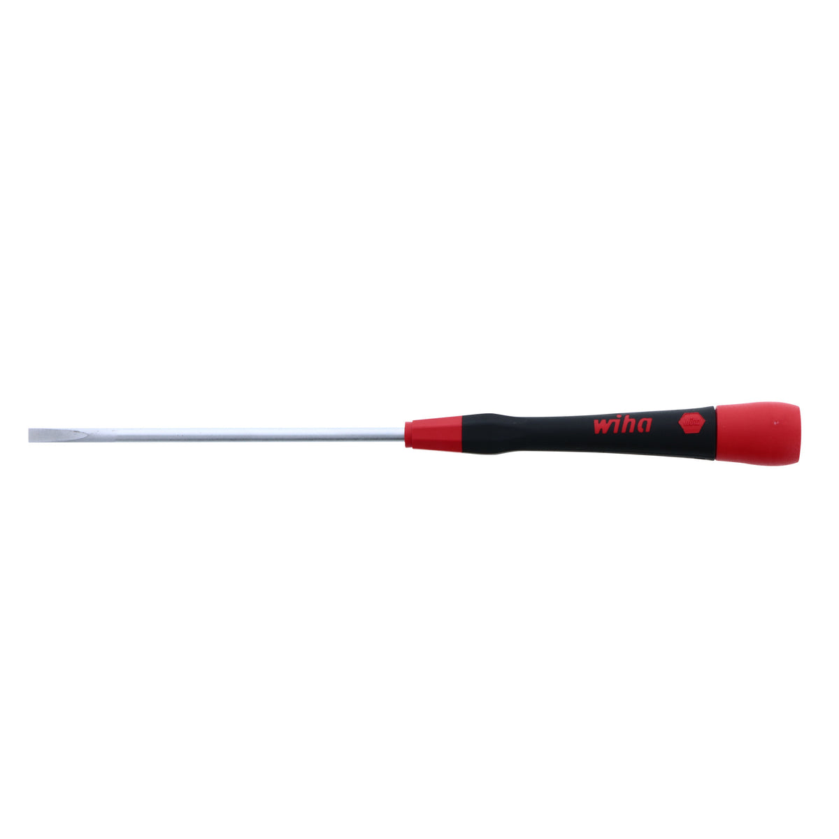 Wiha 26079 PicoFinish Precision Slotted 4.0mm Made in Germany