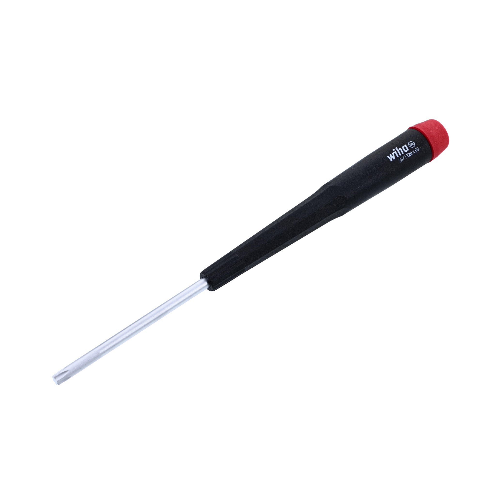 Wiha 26720 Precision Torx® Screwdriver T20