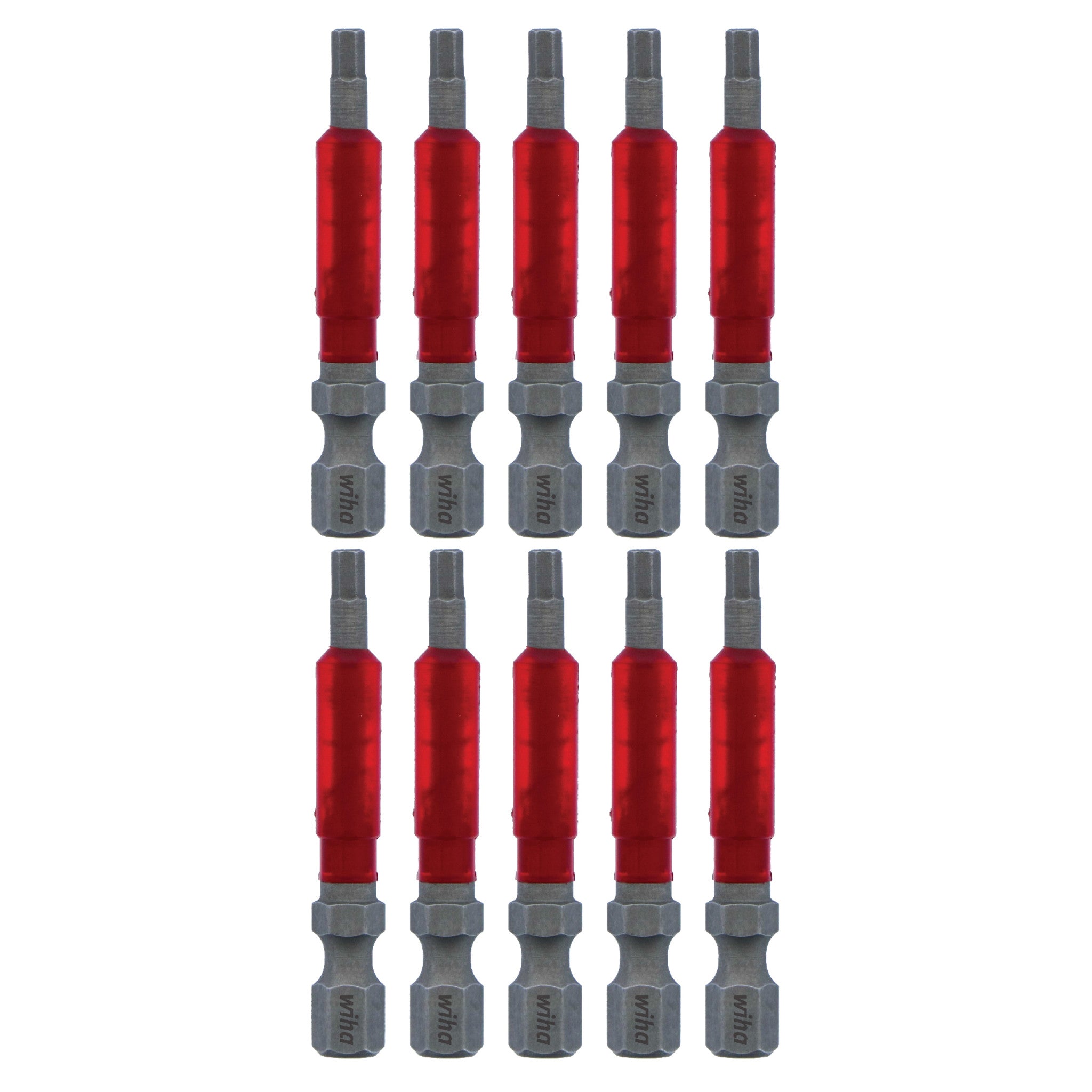 Wiha 76563 Impact Power Bit Hex 3.0mm
