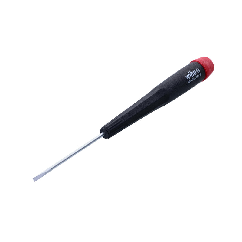Wiha Precision Slotted Screwdrivers