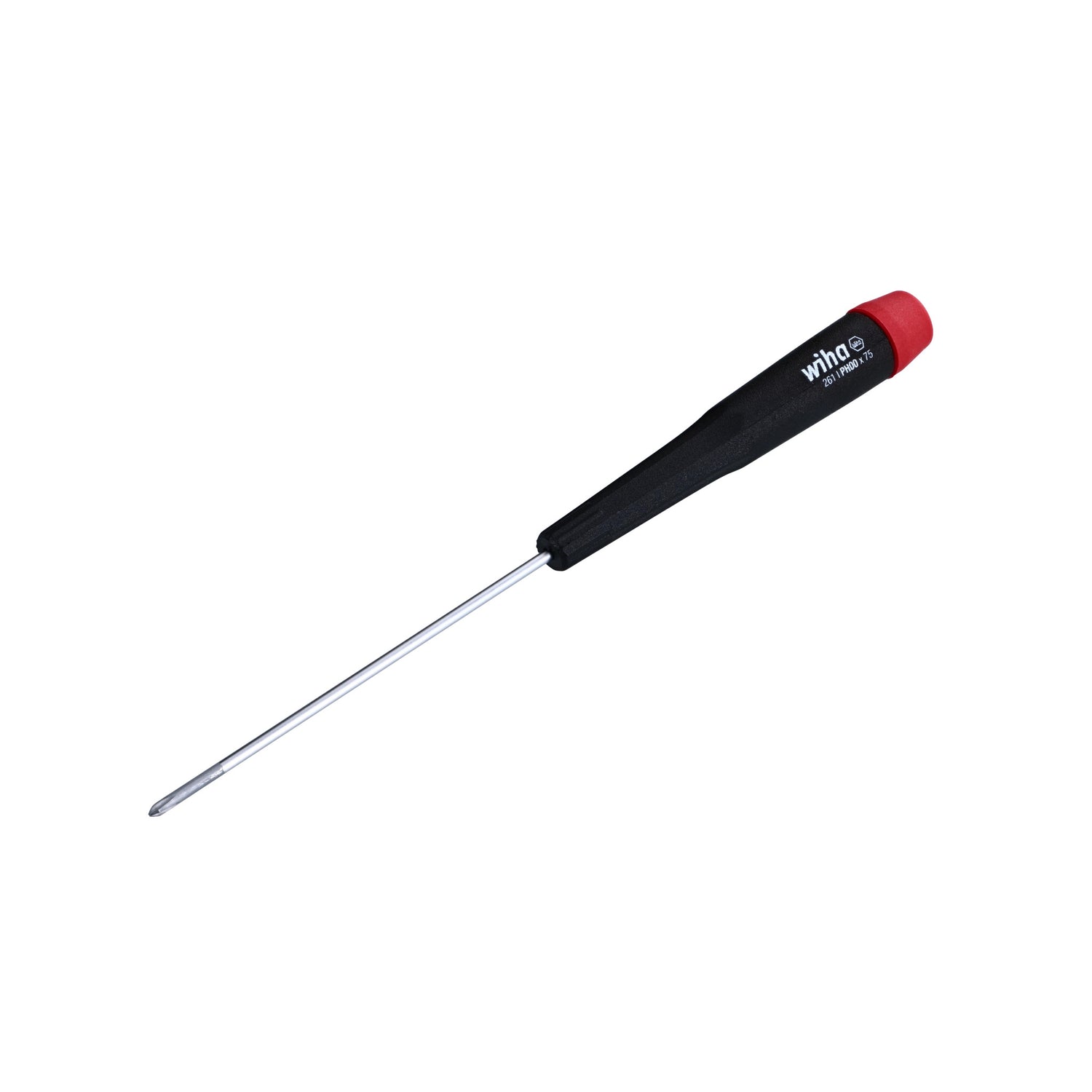 Wiha Precision Phillips Screwdrivers